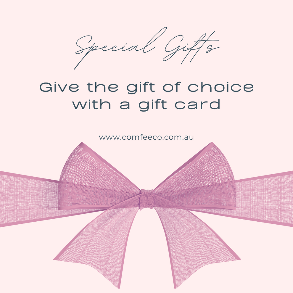 Gift Card - Comfee Co